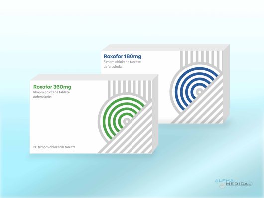 In-Licensed drugs – Alpha Medical