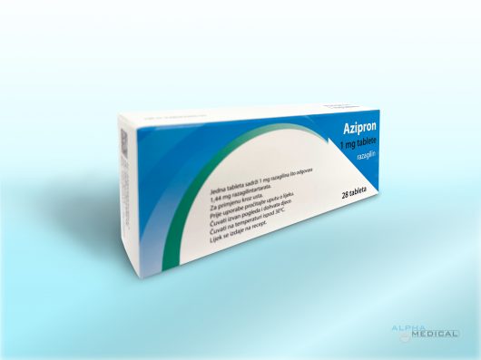 In-Licensed drugs – Alpha Medical